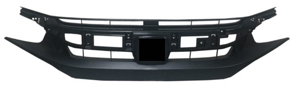 Grille assy EX|EX-L|EX-T|LX|LX-P|TOURING; Coupe – HONDA CIVIC 2019-2020 ...