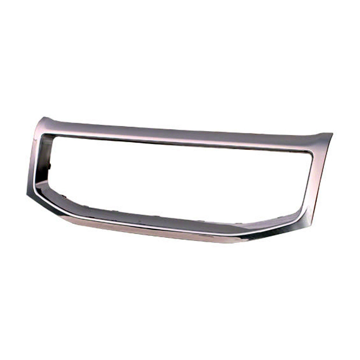 Grille surround Chrome – HONDA PILOT 2012-2015 – Fordon