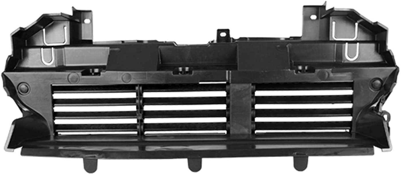 Grille air intake assy Active Grille Shutter – HONDA CR-V 2017-2020 ...