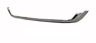 Grille molding Lower; USA/Mexico Built – HONDA CR-V 2010-2011 – Fordon