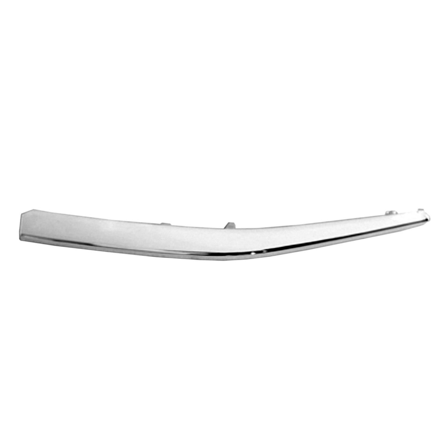 Left Grille Molding Lower Sedan – HONDA ACCORD 2011-2012 – Fordon