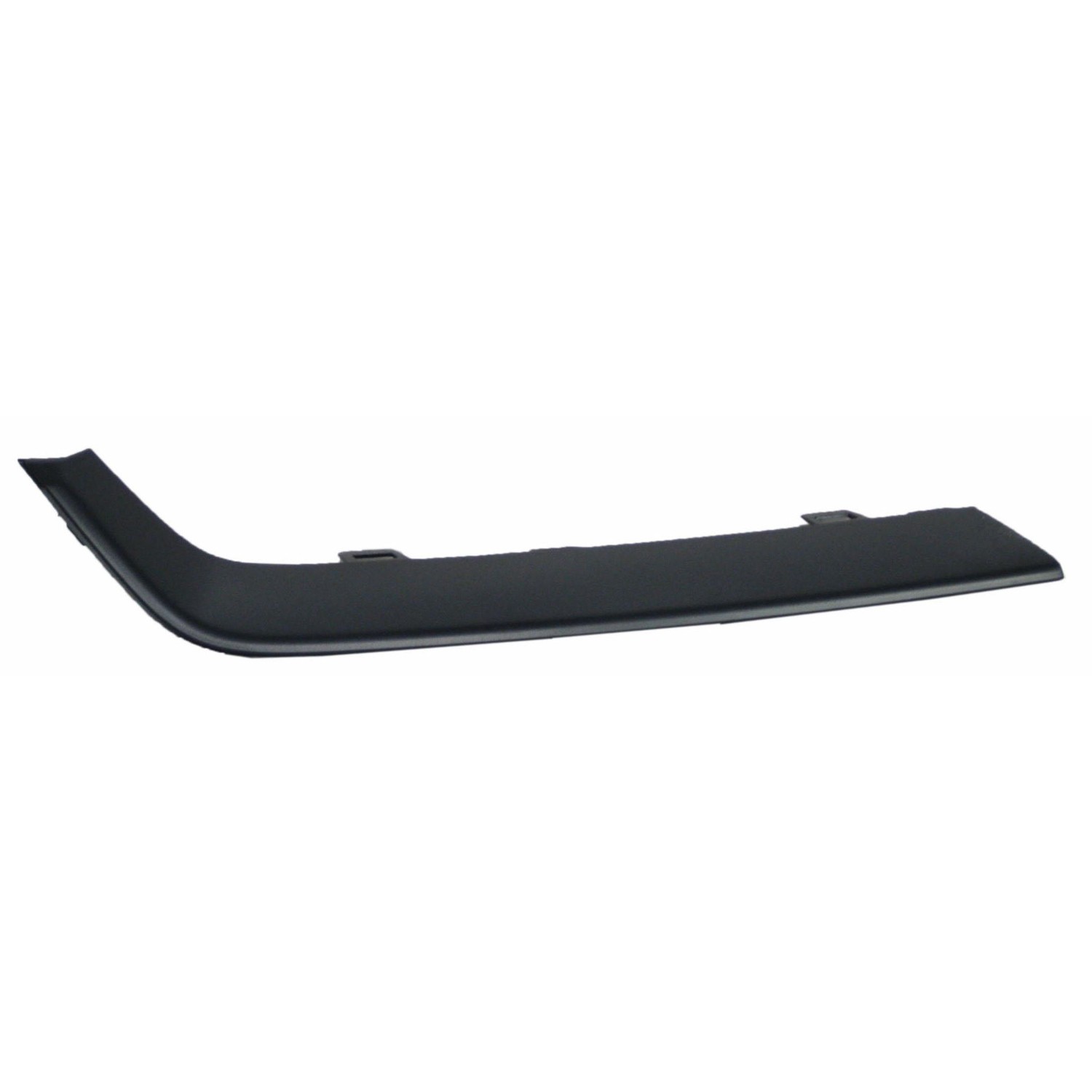 Right Grille molding lower Lower; USA/Mexico Built; PTM – HONDA CR-V ...