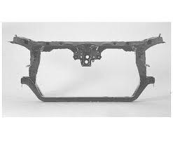 Radiator support w/V6 engine; support assembly; steel – HONDA ACCORD ...