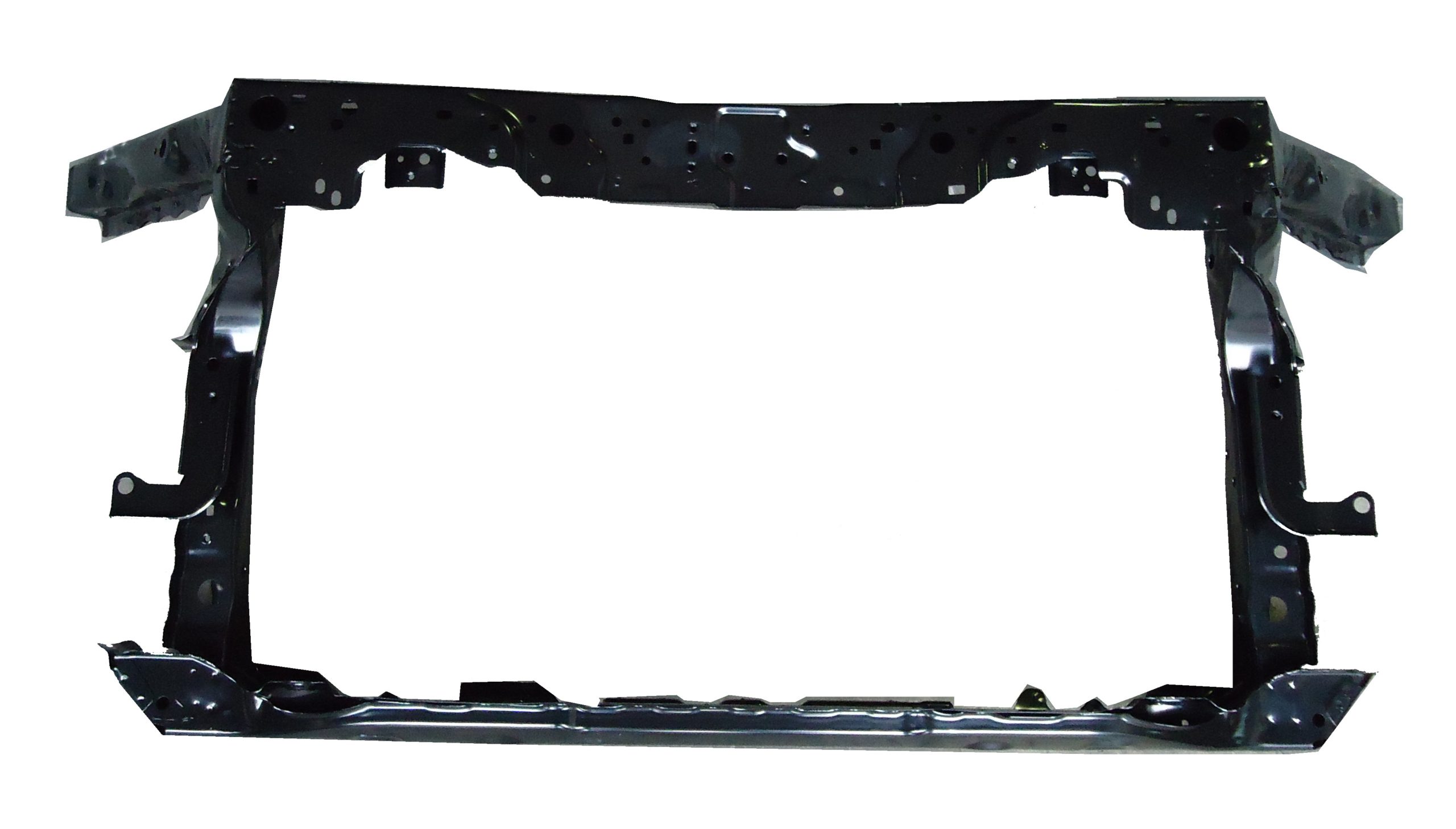 Radiator support Coupe; USA Built; Assy – HONDA ACCORD 2013-2017 – Fordon