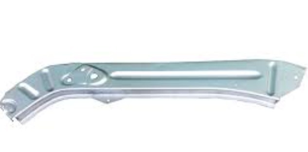 Radiator support Side Member; LH – HONDA ODYSSEY 2018-2023 – Fordon