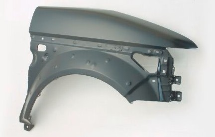 Right Front fender assy all – HONDA ELEMENT 2003-2008 – Fordon