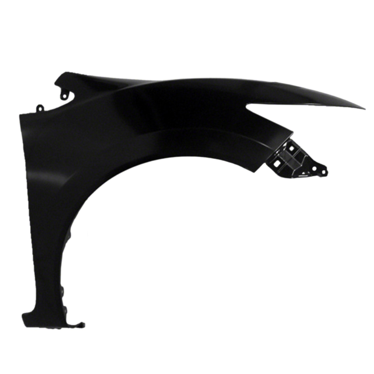 Right Front fender assy Coupe – HONDA CIVIC 2014-2015 – Fordon
