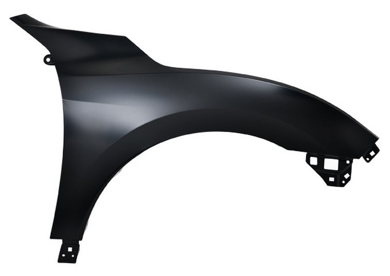 Right Front fender assy Coupe – HONDA CIVIC 2019-2020 – Fordon