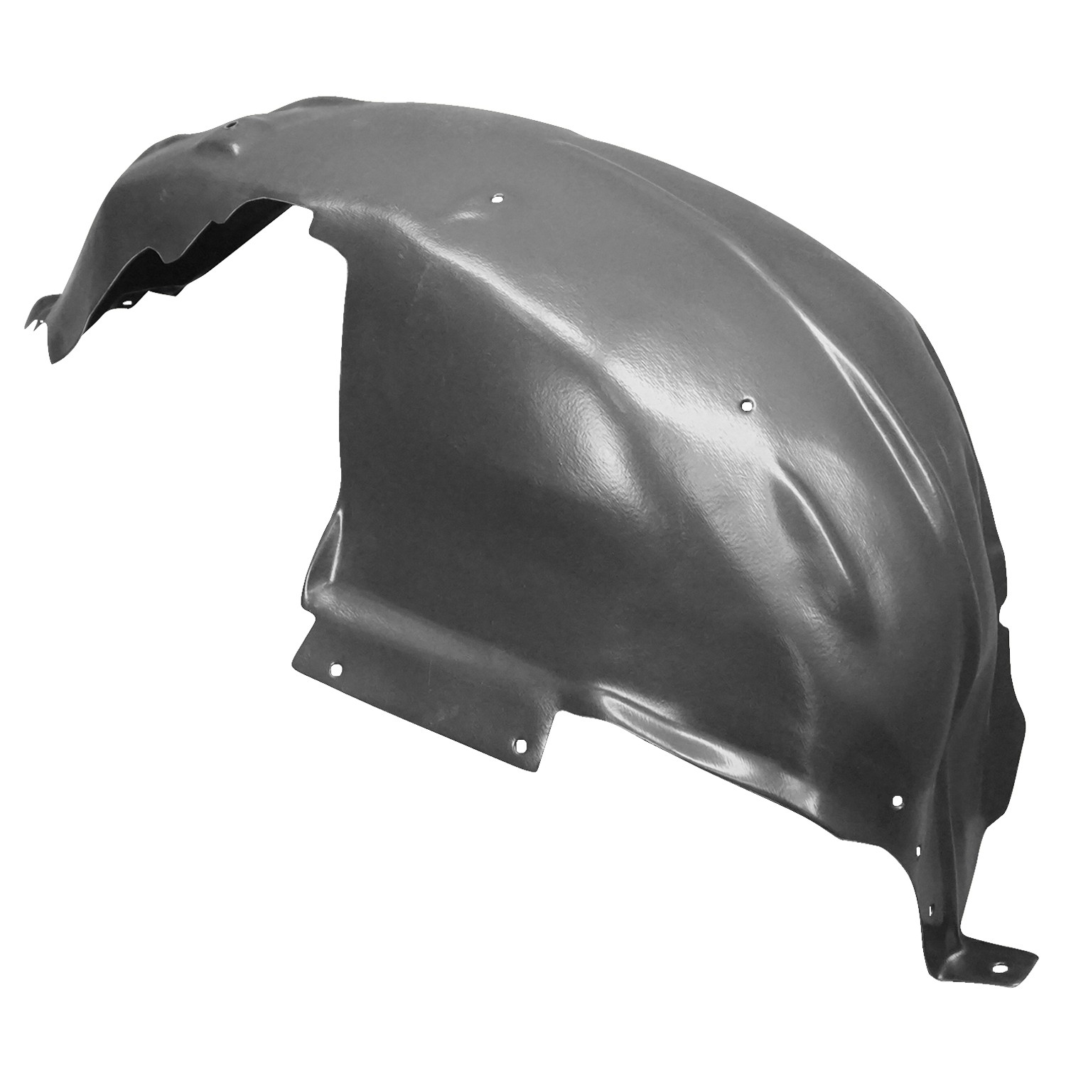 Right Rear Fender Liner – HONDA CR-V 2012-2016 – Fordon