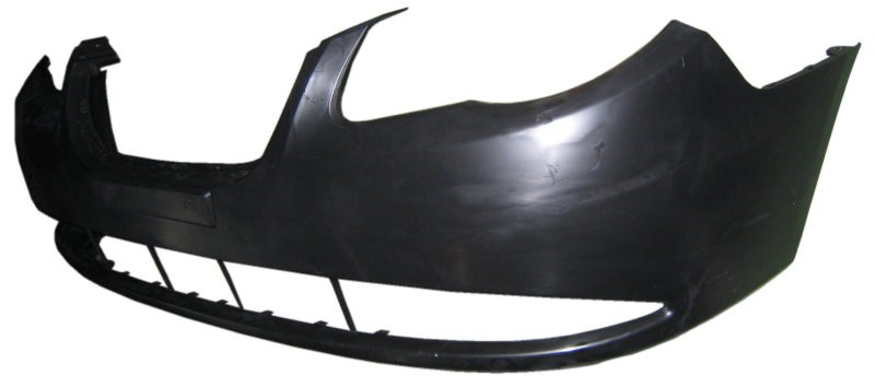 Front Bumper Cover Primed – HYUNDAI ELANTRA 2007-2010 – Fordon