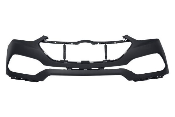 Front bumper cover CAPA – HYUNDAI SANTA FE SPORT 2017-2018 – Fordon