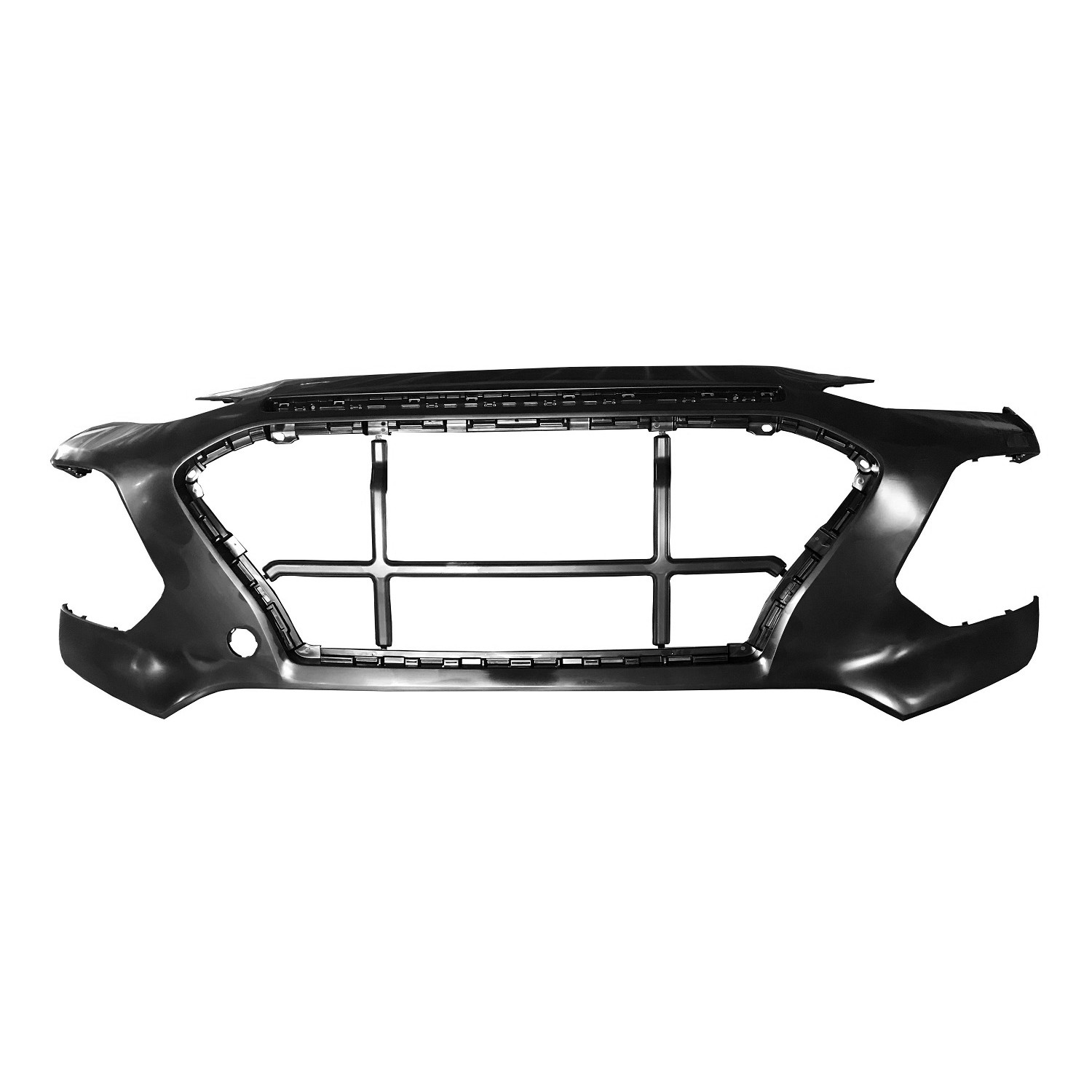 Front bumper cover prime – HYUNDAI KONA 2018-2021 – Fordon