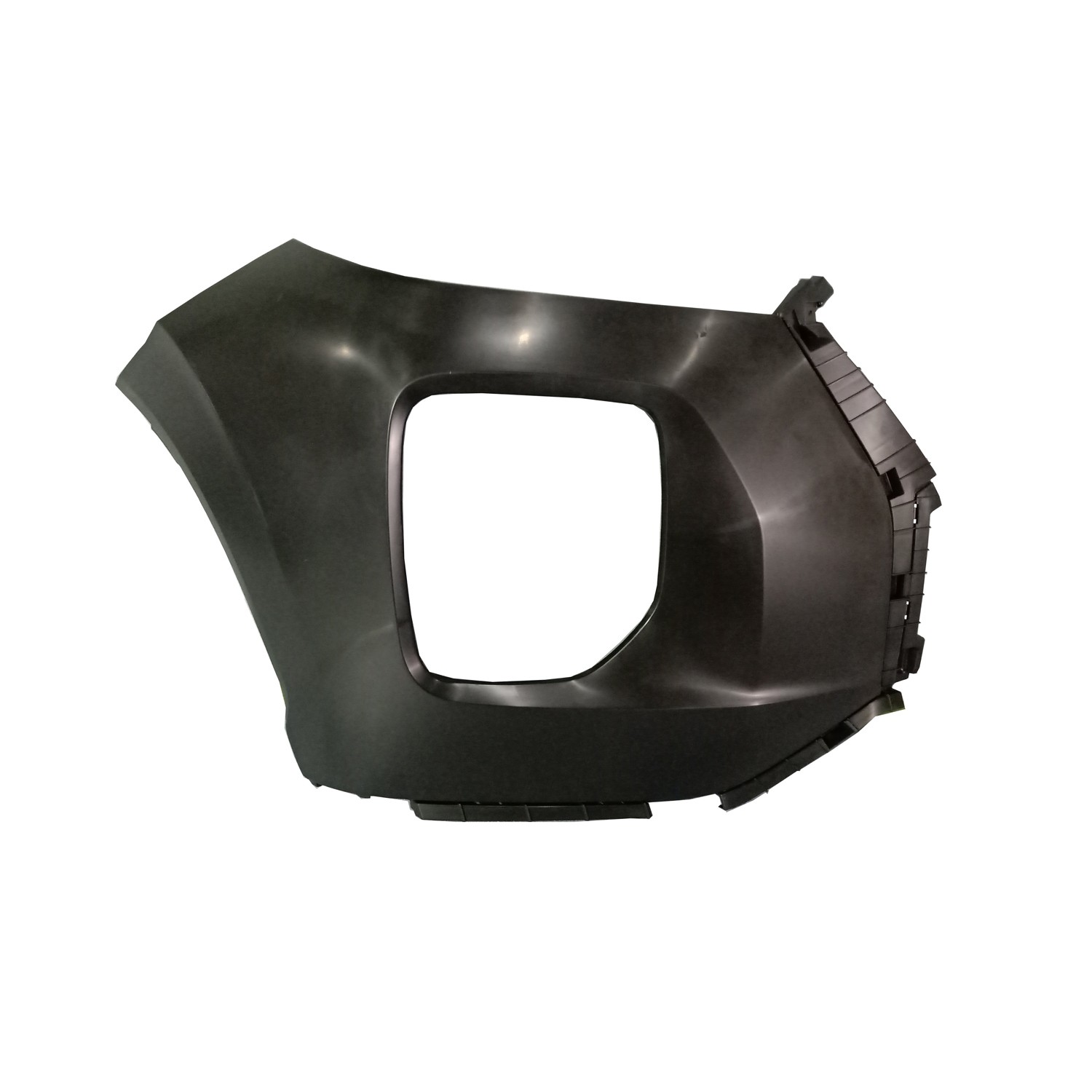 Right Front bumper cover prime – HYUNDAI PALISADE 2020-2022 – Fordon