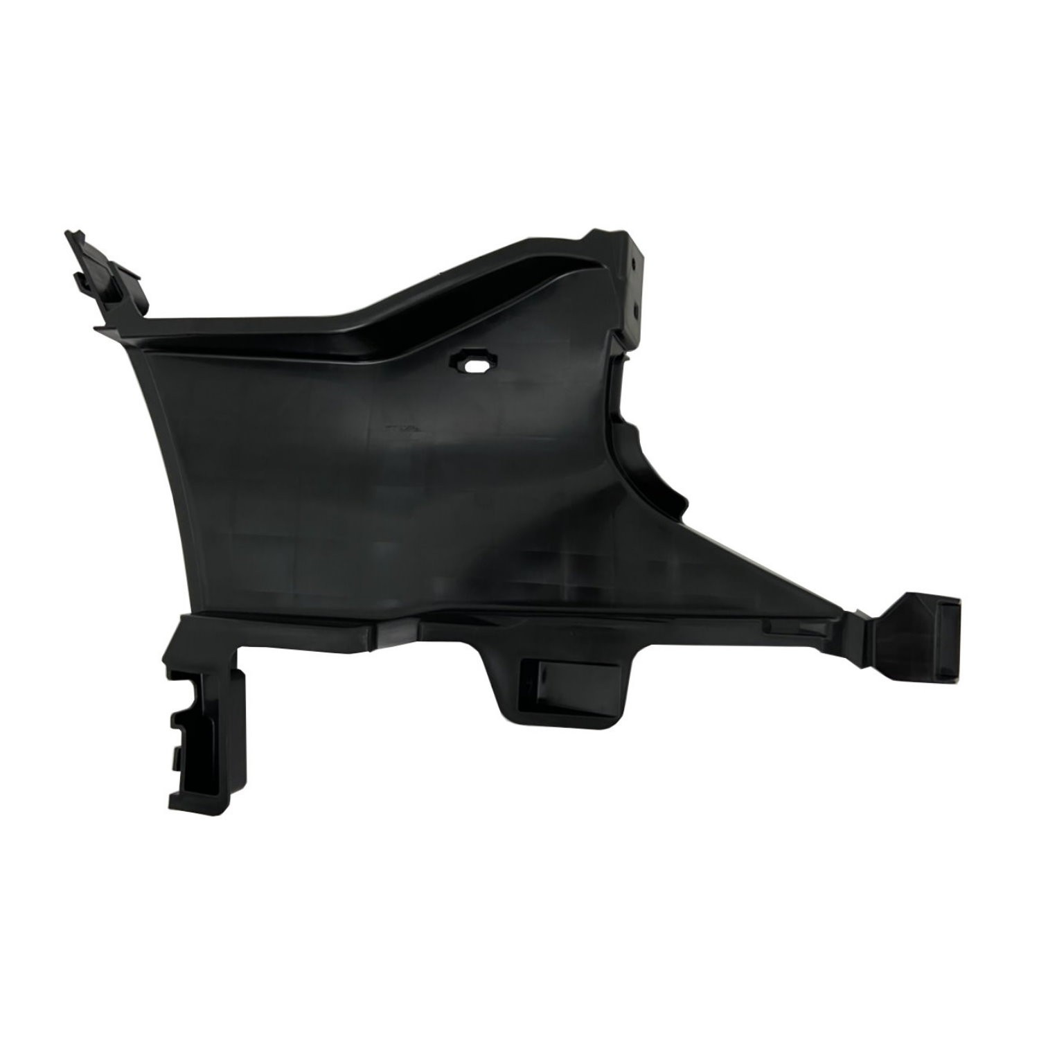 Right Front bumper insert PREFERRED|SE; Air Duct – HYUNDAI SONATA 2020 ...