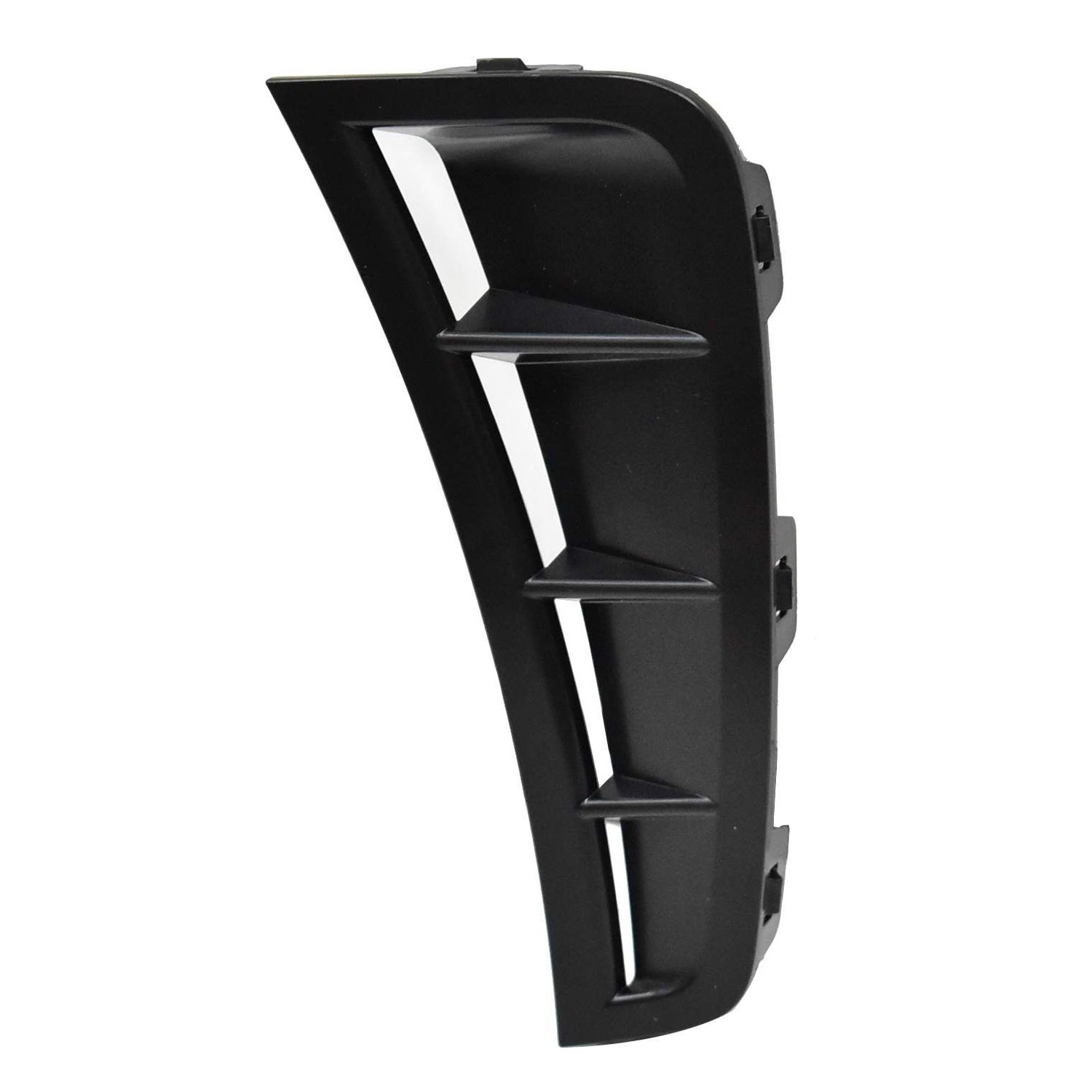 Right Front bumper insert LIMITED|LUXURY|SEL|SEL PLUS|SPORT|ULTIMATE ...