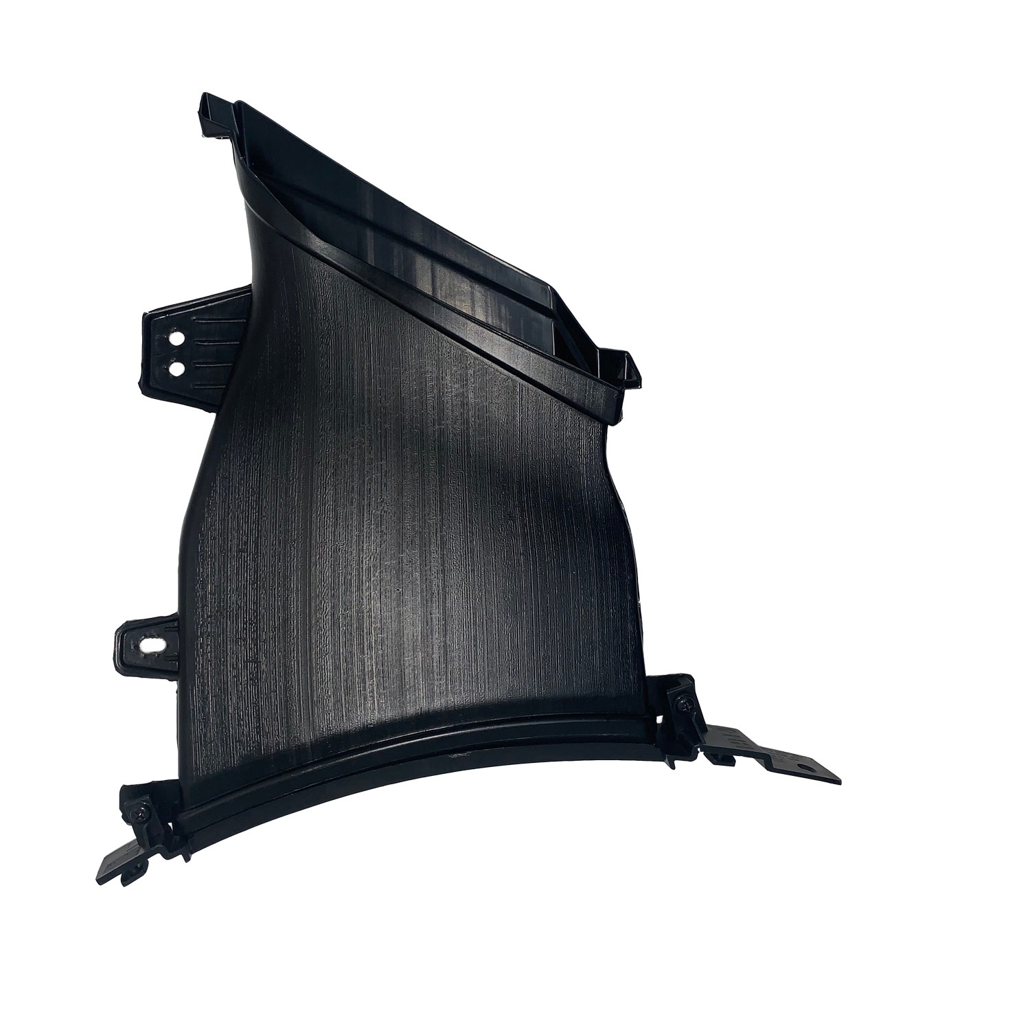 Right Front bumper insert LIMITED|LUXURY|SEL|SEL PLUS|SPORT|ULTIMATE ...