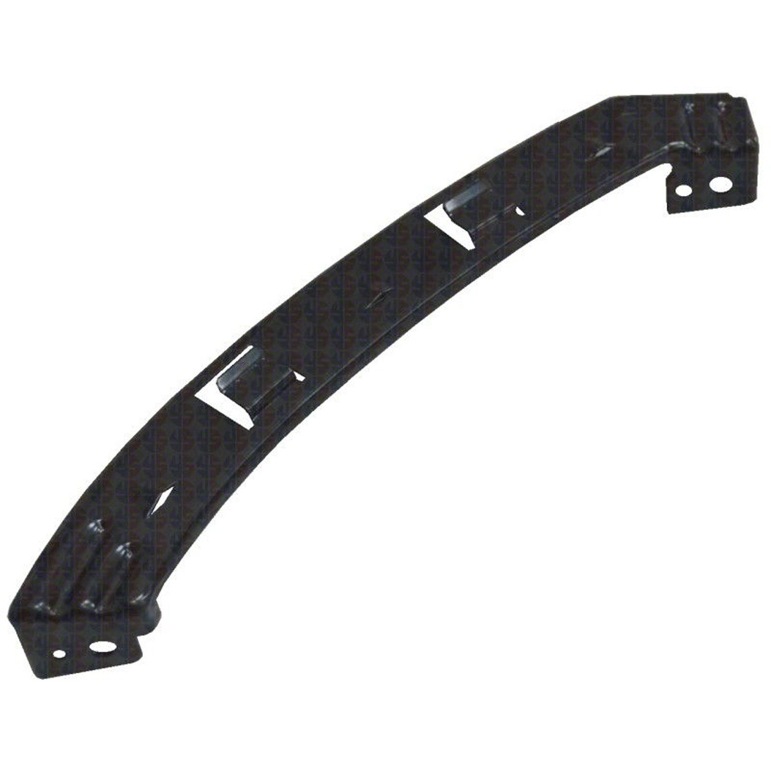 Left Front Bumper Cover Support Sedan; Inner – HYUNDAI ELANTRA 2011 ...