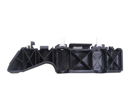 Left Front bumper cover support Sedan; Upper Bracket – HYUNDAI ACCENT ...