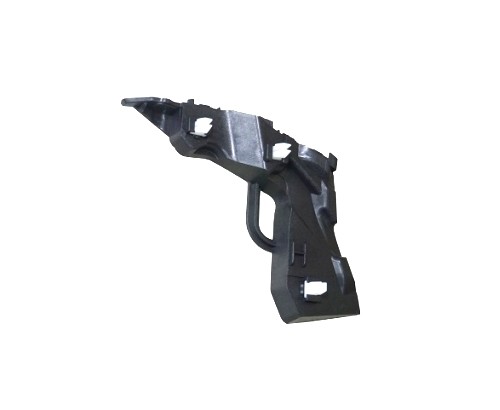 Left Front bumper cover support 1.4L TURBO|2.0L; Sedan; USA Built; Side ...