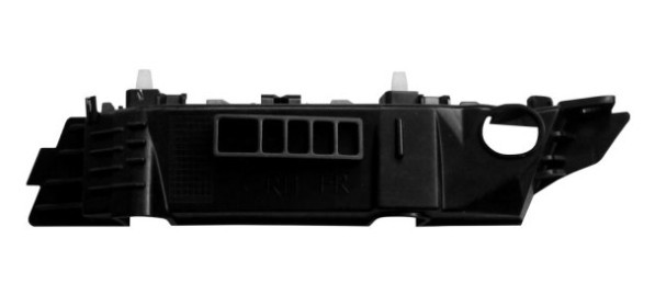 Right Front Bumper Cover Support Sedan; Usa Built; To Fender – HYUNDAI ...