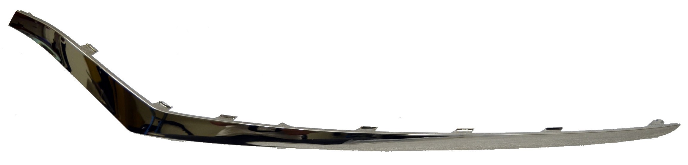 Left Front bumper molding LIMITED 2.0T|SPORT|SPORT 2.0T; Lower Outer ...