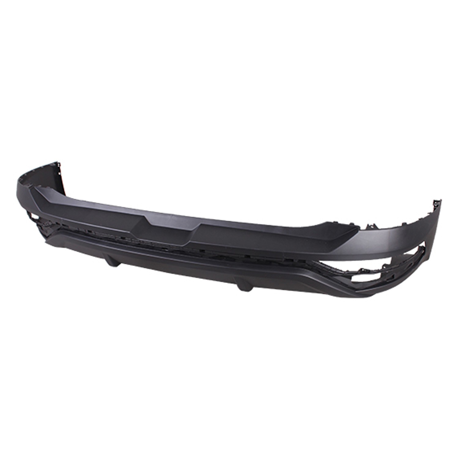 Rear bumper cover SElSEL; USA Built; prime – HYUNDAI TUCSON 2022-2022 ...