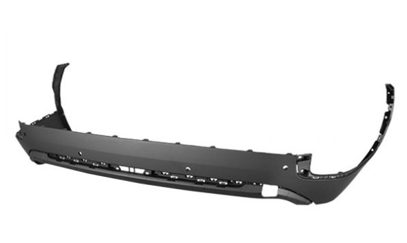 Rear Bumper Cover Lower Calligraphy/Limited/Ultimate/Ultimate ...