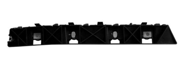 Left Rear Bumper Cover Support Sedan; Usa Built – HYUNDAI ELANTRA 2019 ...