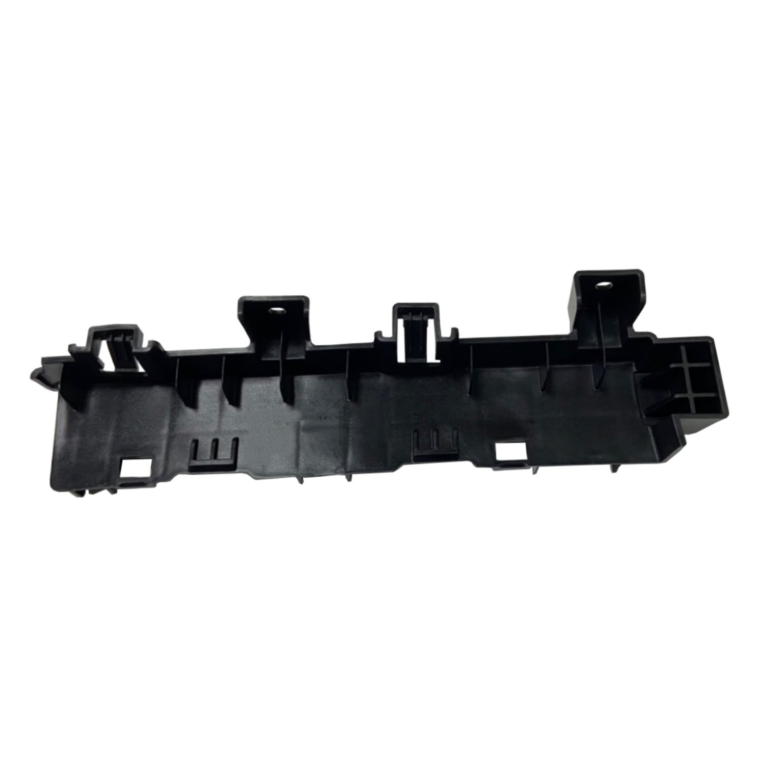 Left Rear bumper cover support SE|SEL|LIMITED; USA Built – HYUNDAI ...