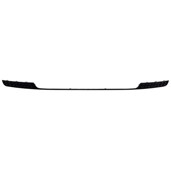 Rear bumper molding Rear Cover Garnish; w/Two Tone Paint – HYUNDAI ...