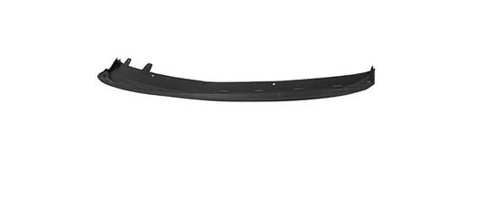 Rear Bumper Valance Panel Sedan; Usa Built – HYUNDAI ELANTRA 2014-2016 ...