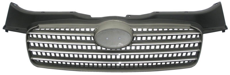 Grille assy Sedan – HYUNDAI ACCENT 2007-2010 – Fordon