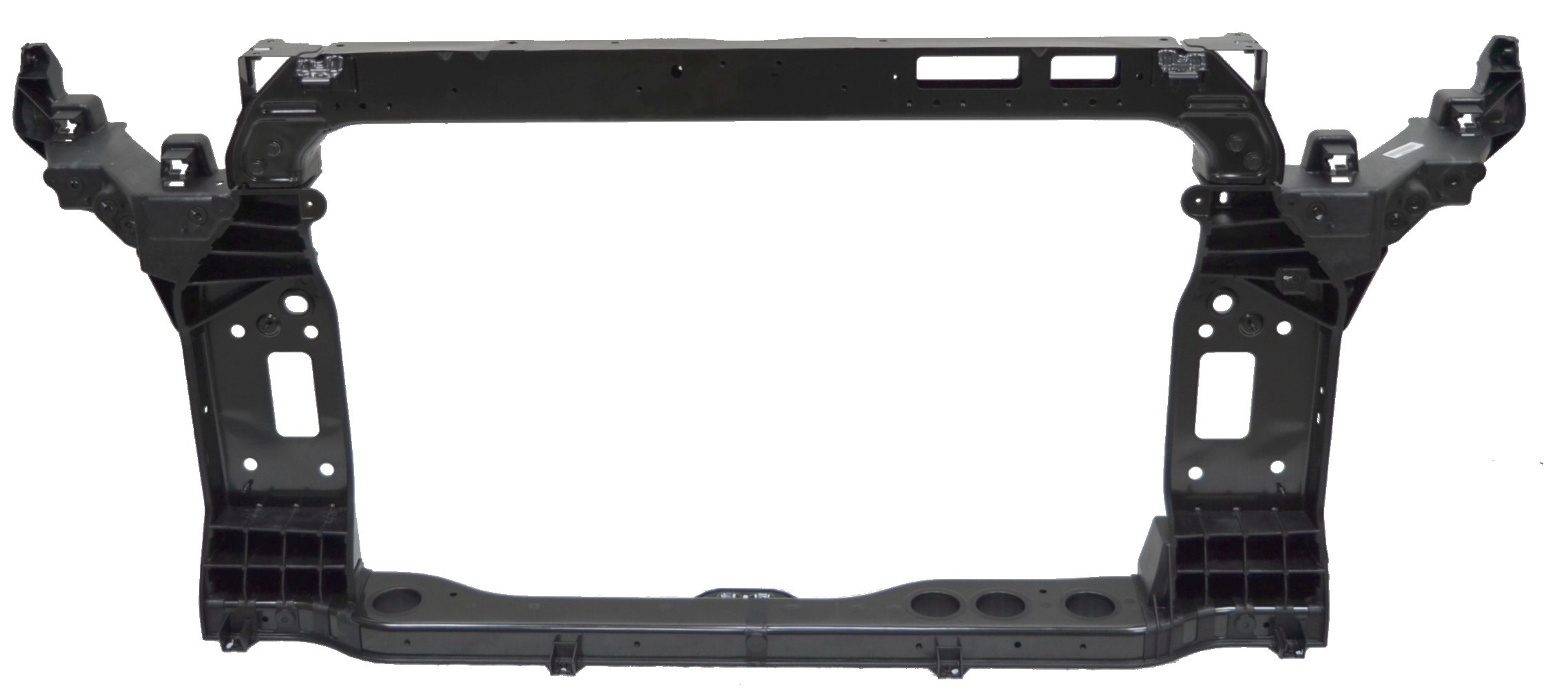 Radiator Support – HYUNDAI TUCSON 2016-2021 – Fordon