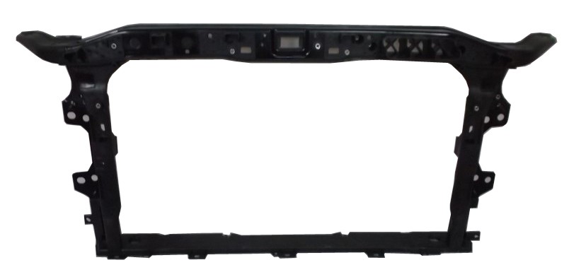 Radiator Support Exc Sport; Korea Built CAPA – HYUNDAI ELANTRA 2015 ...