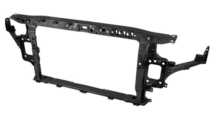 Radiator Support Korea Built – HYUNDAI ELANTRA 2019-2020 – Fordon