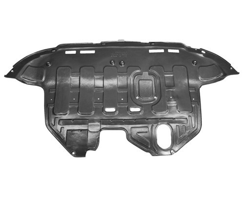Lower Engine Cover – HYUNDAI TUCSON 2014-2015 – Fordon