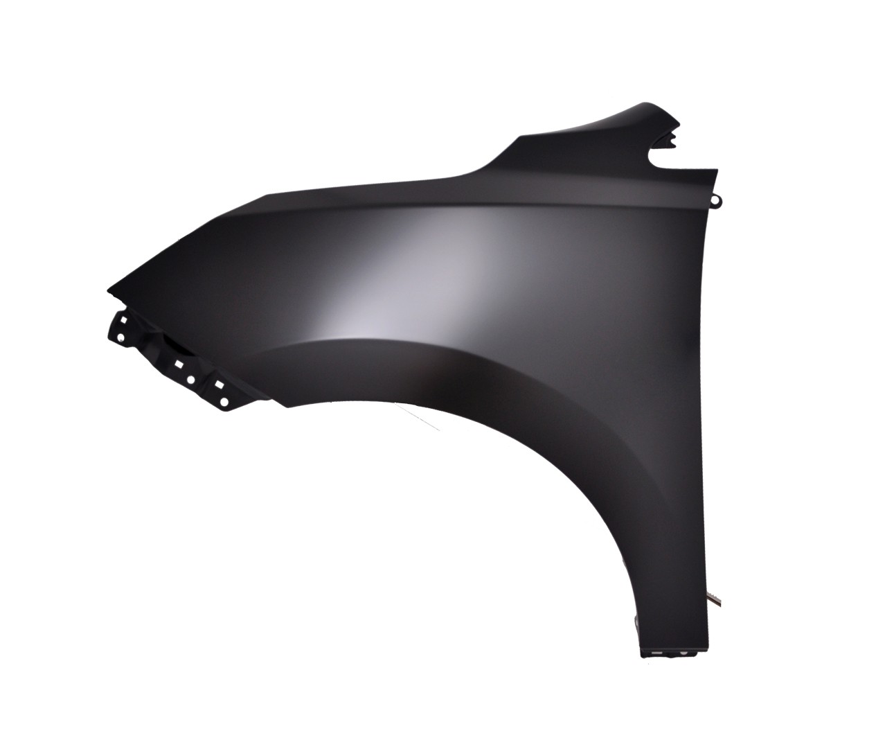Left Front Fender Assy – HYUNDAI TUCSON 2010-2015 – Fordon