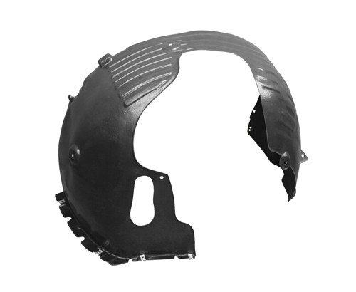 Right Front Fender Inner Panel – HYUNDAI SONATA 2015-2017 – Fordon