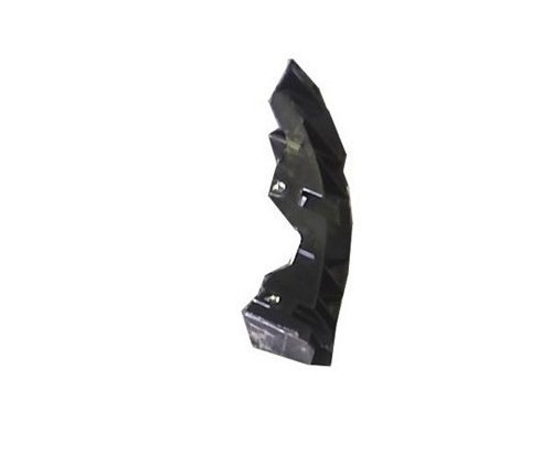 Left Front bumper cover reinforcement Sedan; Bumper Side Stiffener ...