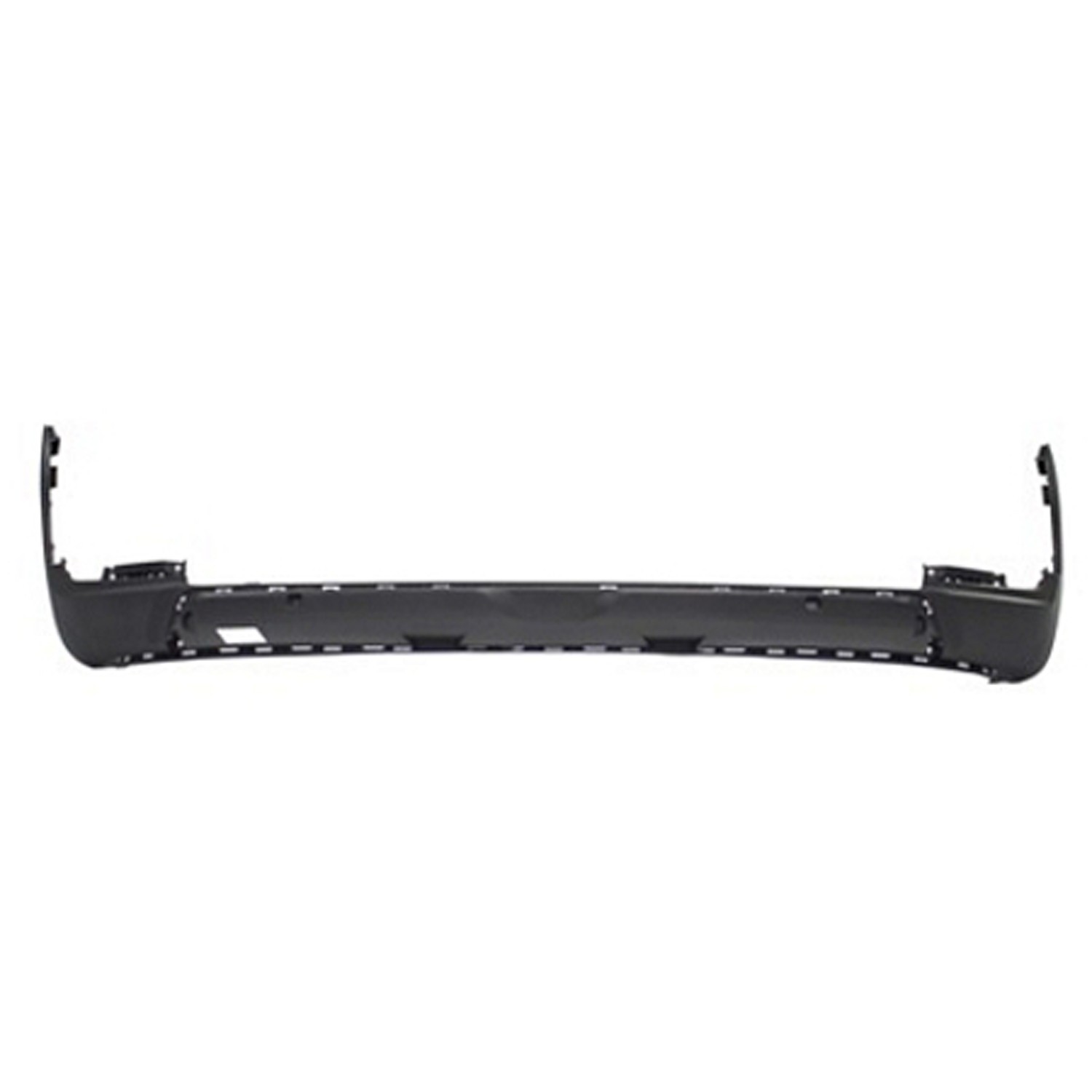 Front bumper cover lower – KIA TELLURIDE 2020-2022 – Fordon