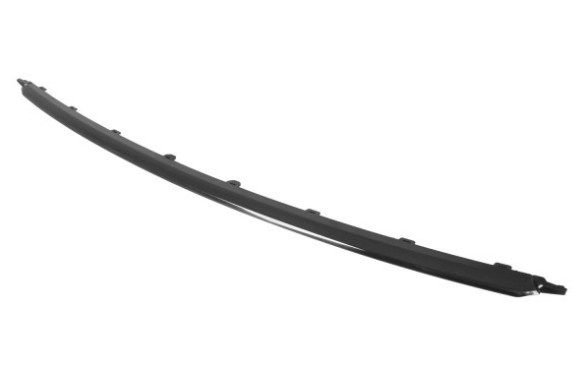 Front Bumper Molding Gt-Line – KIA K5 2021-2021 – Fordon