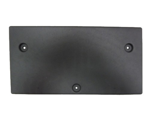 Front bumper license bracket Sedan – KIA RIO 2018-2020 – Fordon