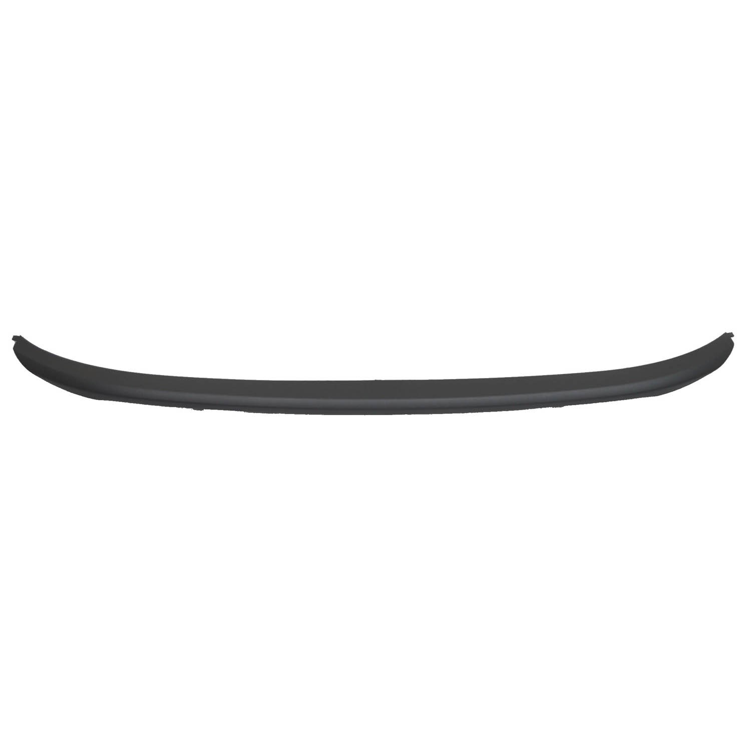 2013 KIA Optima Front Bumper GENUINE KIA Lower Front Bumper Spoiler Lip ...
