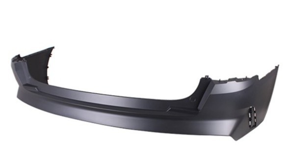 Rear Bumper Cover Upper Sport Design; Primed – KIA SORENTO 2021-2022 ...