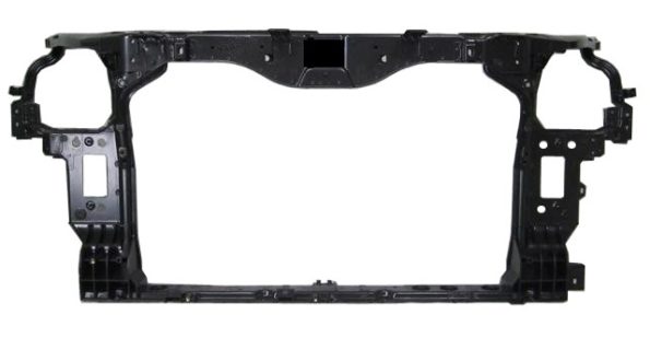 Radiator Support 2.4L; Korea Built – KIA OPTIMA 2011-2011 – Fordon