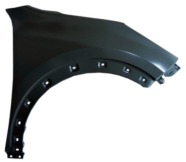 Right Front fender assy – KIA NIRO 2017-2022 – Fordon