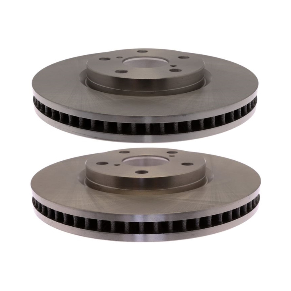 Brake Rotors Front – LEXUS IS250 2009-2015 – Fordon