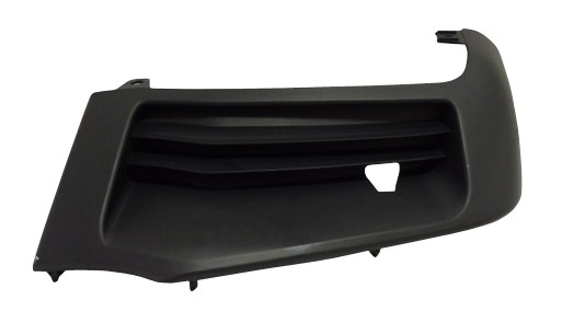 Right Front bumper cover – LEXUS RX450h 2010-2012 – Fordon