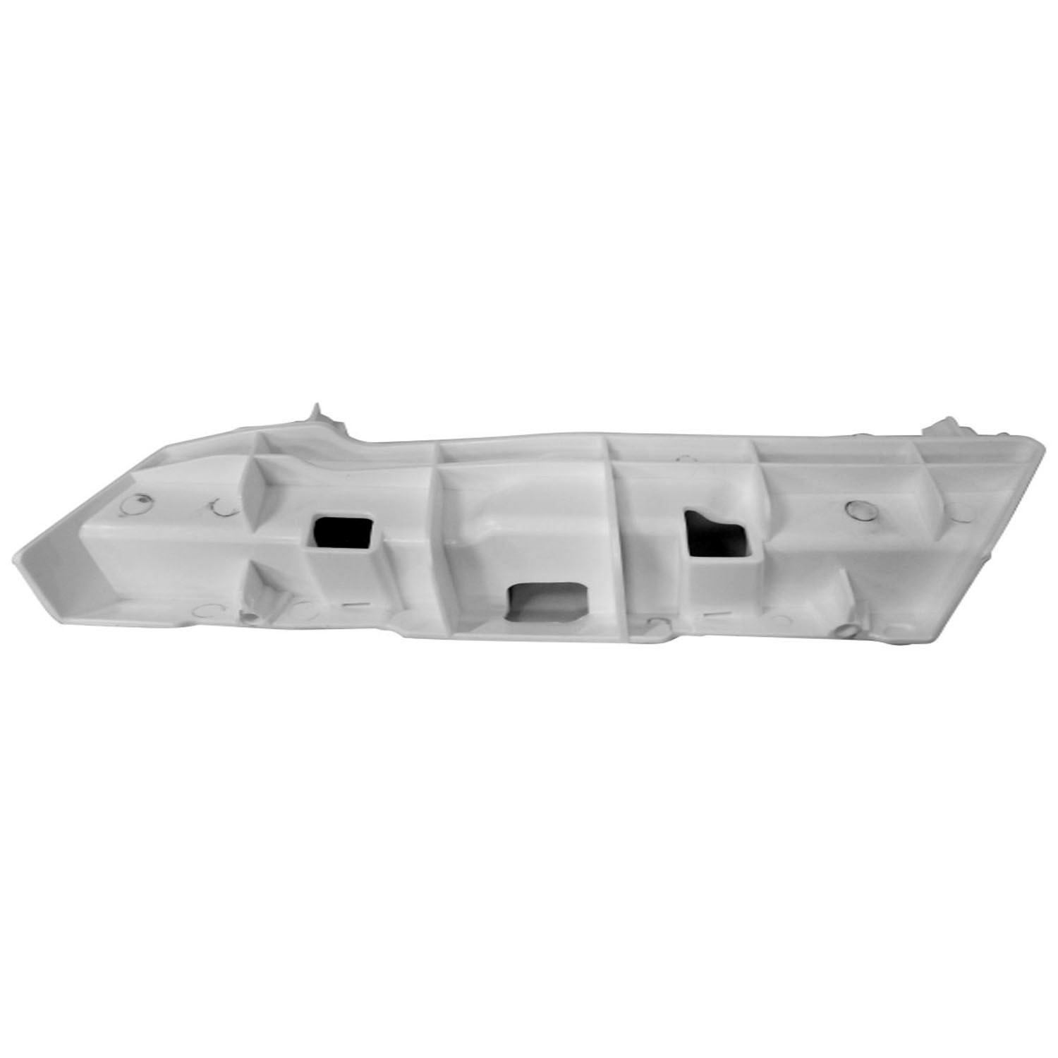 Right Front bumper cover retainer Retainer Bracket – LEXUS IS200t 2016 ...