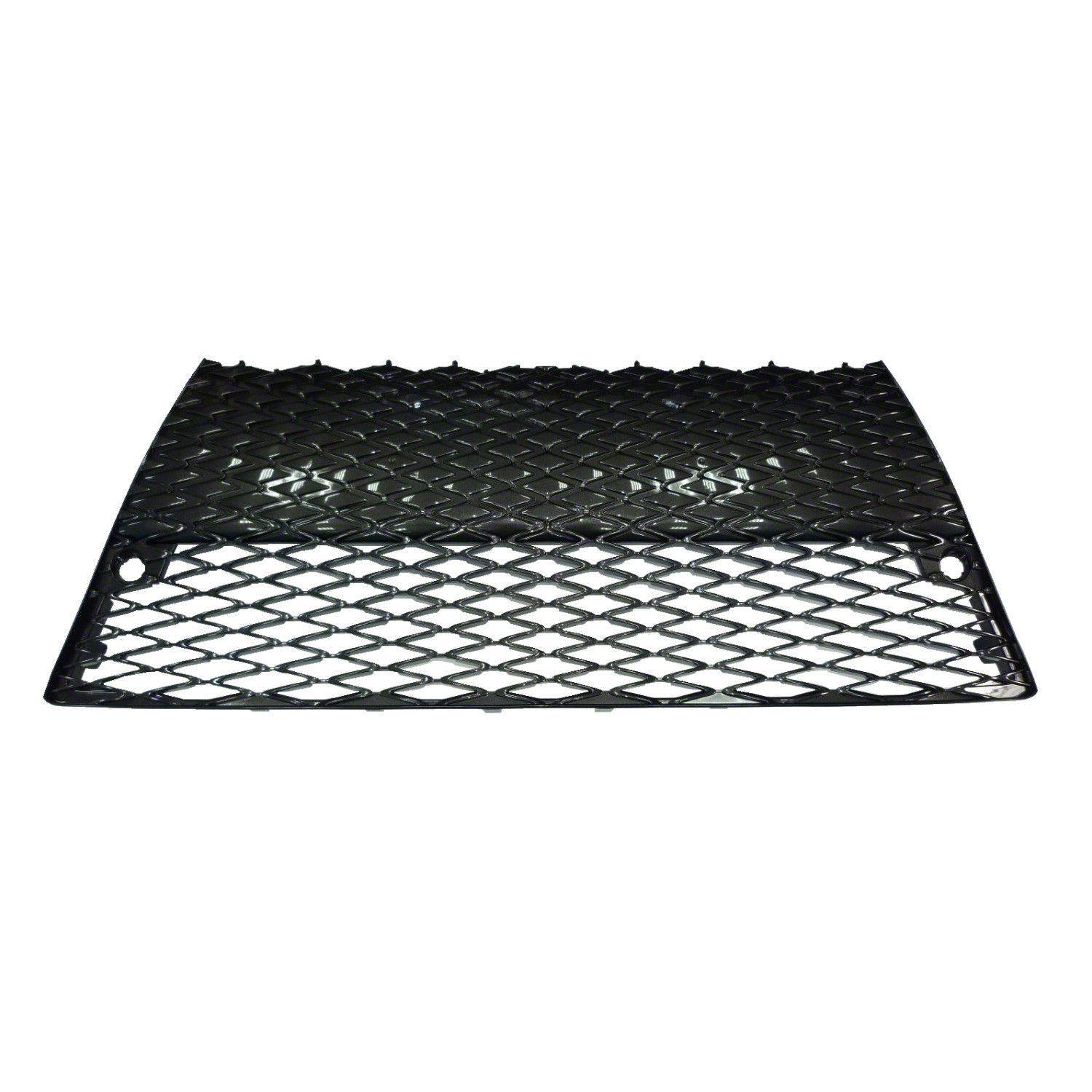 Front bumper grille F SPORT; w/o Crafted Line Edition – LEXUS IS350 ...